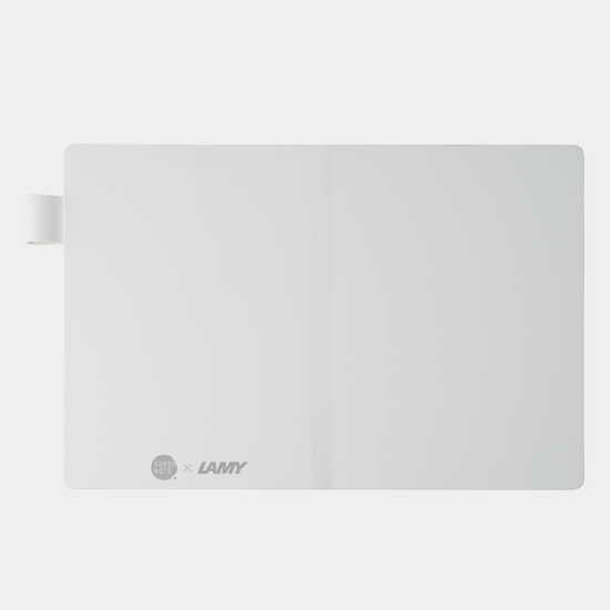 Supernote x LAMY Crystal Clear Thinking (Special Set) – Supernote Singapore