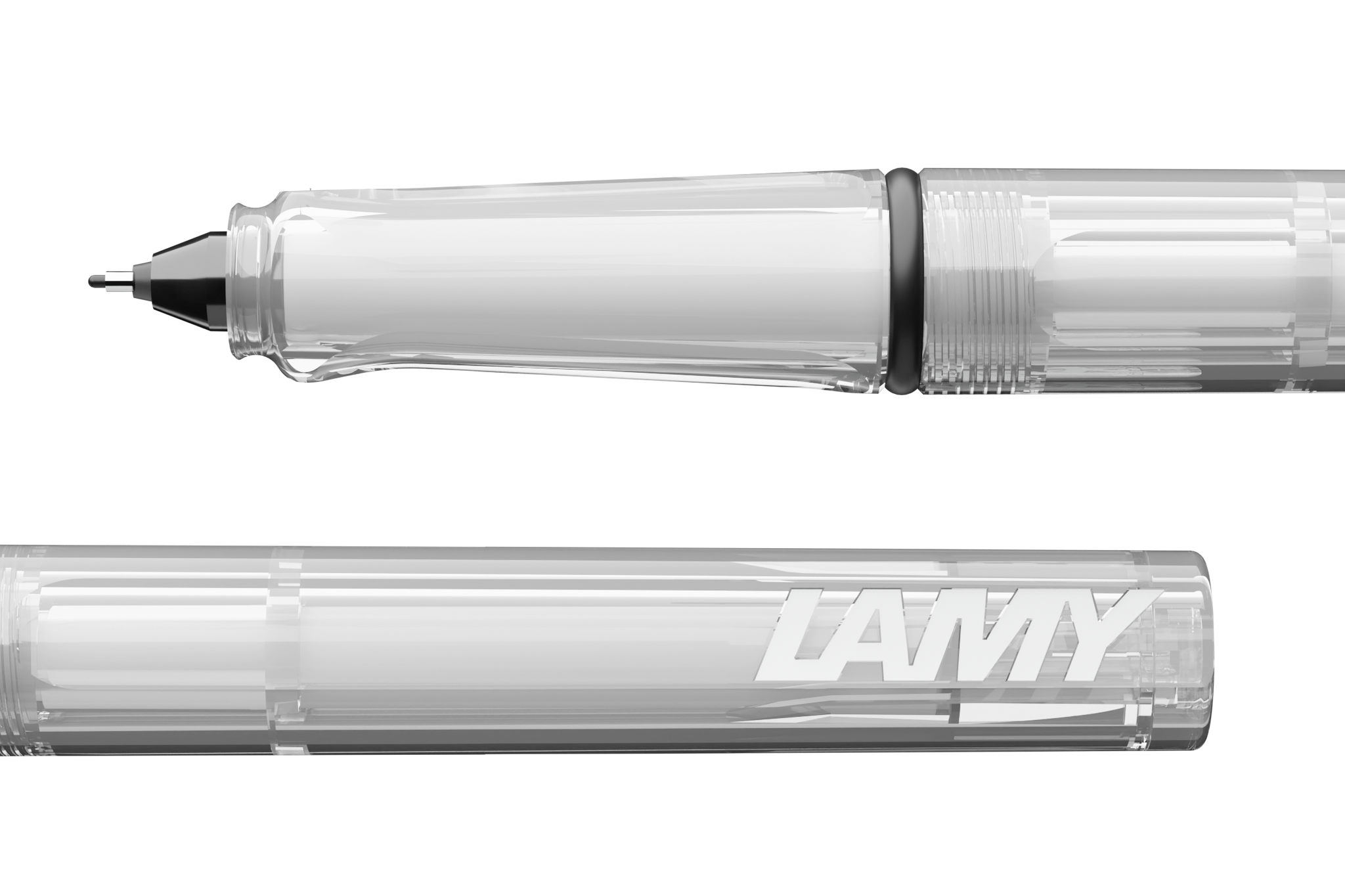 LAMY safari vista EMR pen – Supernote Singapore