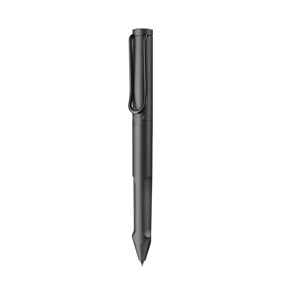 LAMY Twin Safari – Supernote Singapore