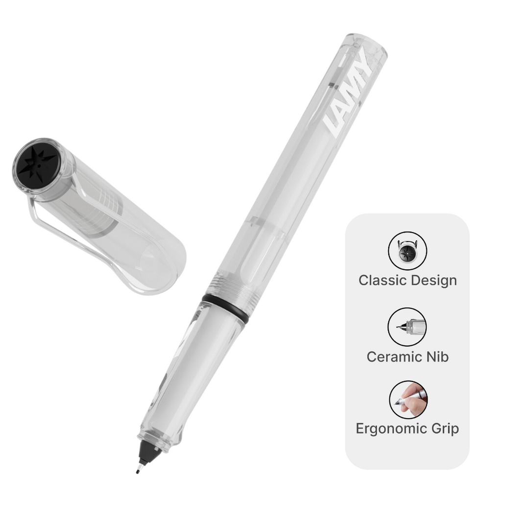 Supernote Pens – Supernote Singapore